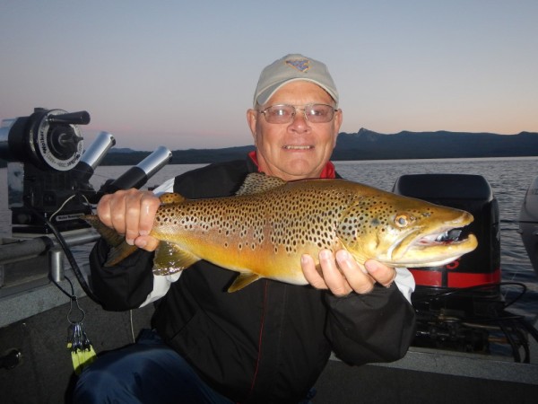 Trophy Trout Guide - Your Source for All Things Trophy Trout!