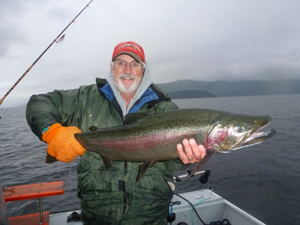 Trophy Trout Guide - Your Source for All Things Trophy Trout!