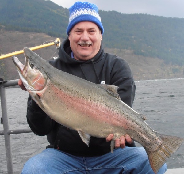 Trophy Trout Guide - Your Source for All Things Trophy Trout!